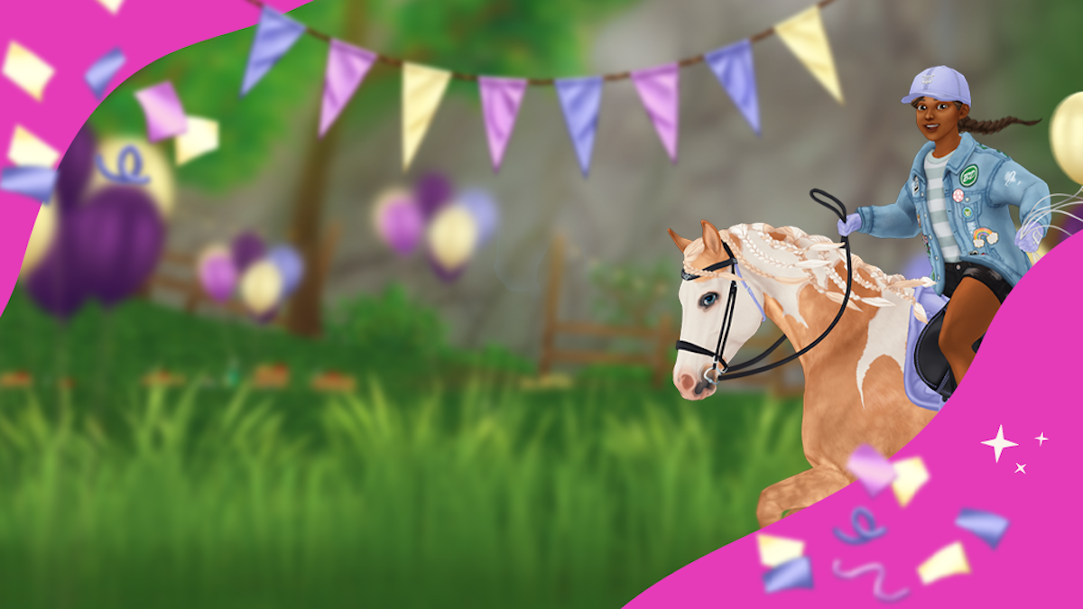 Future of Festivals Blog | Star Stable