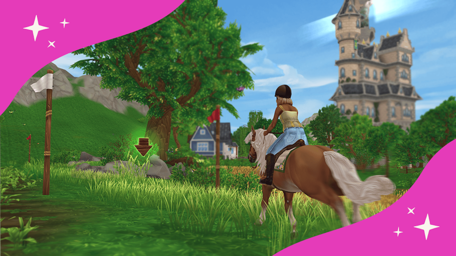 Tackling Cheating in SSO | Star Stable