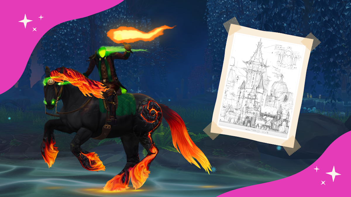 September 2025 // Marchenghast, Halloween & Tech Update