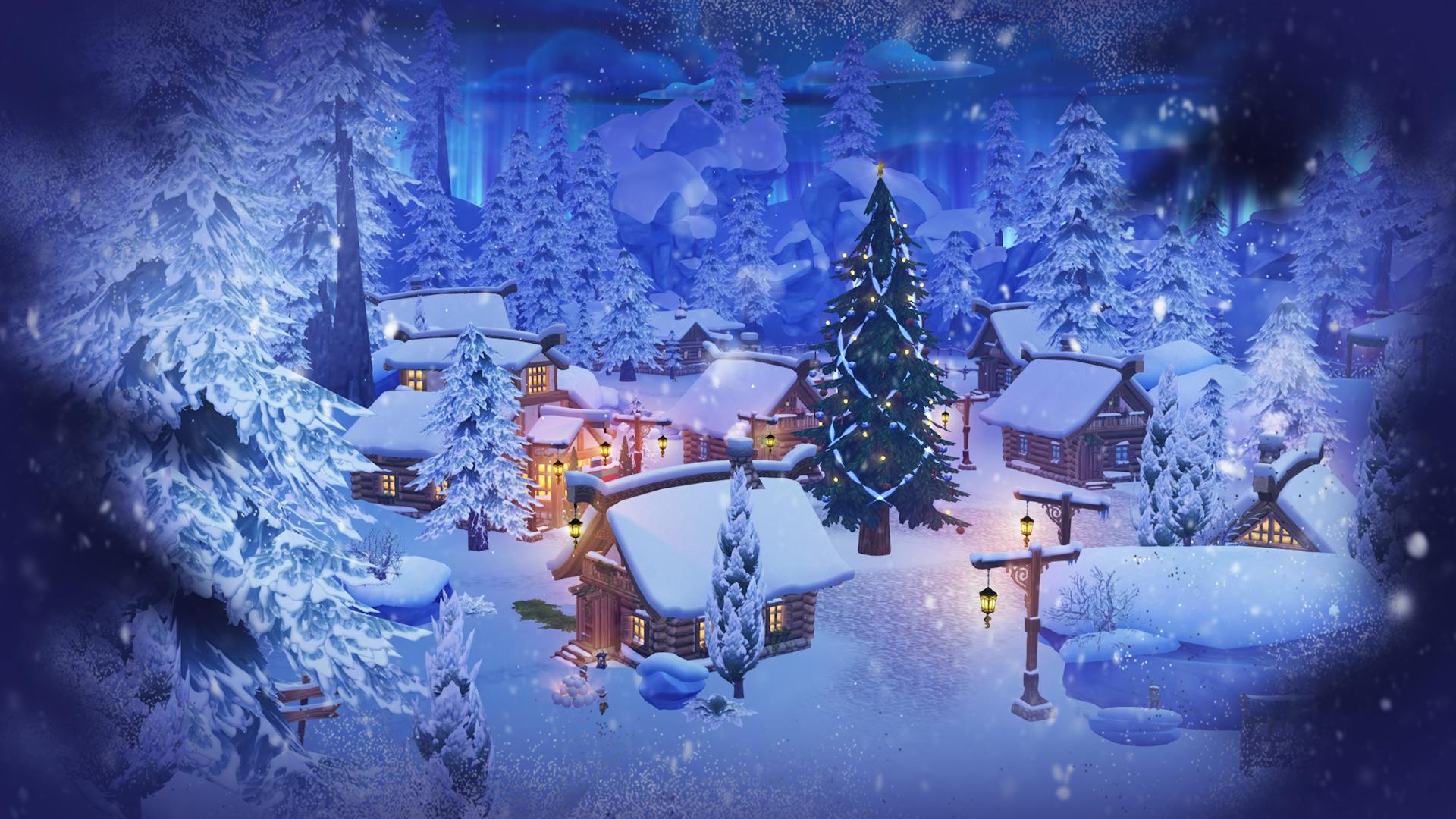 Next up in Jorvik! | Star Stable