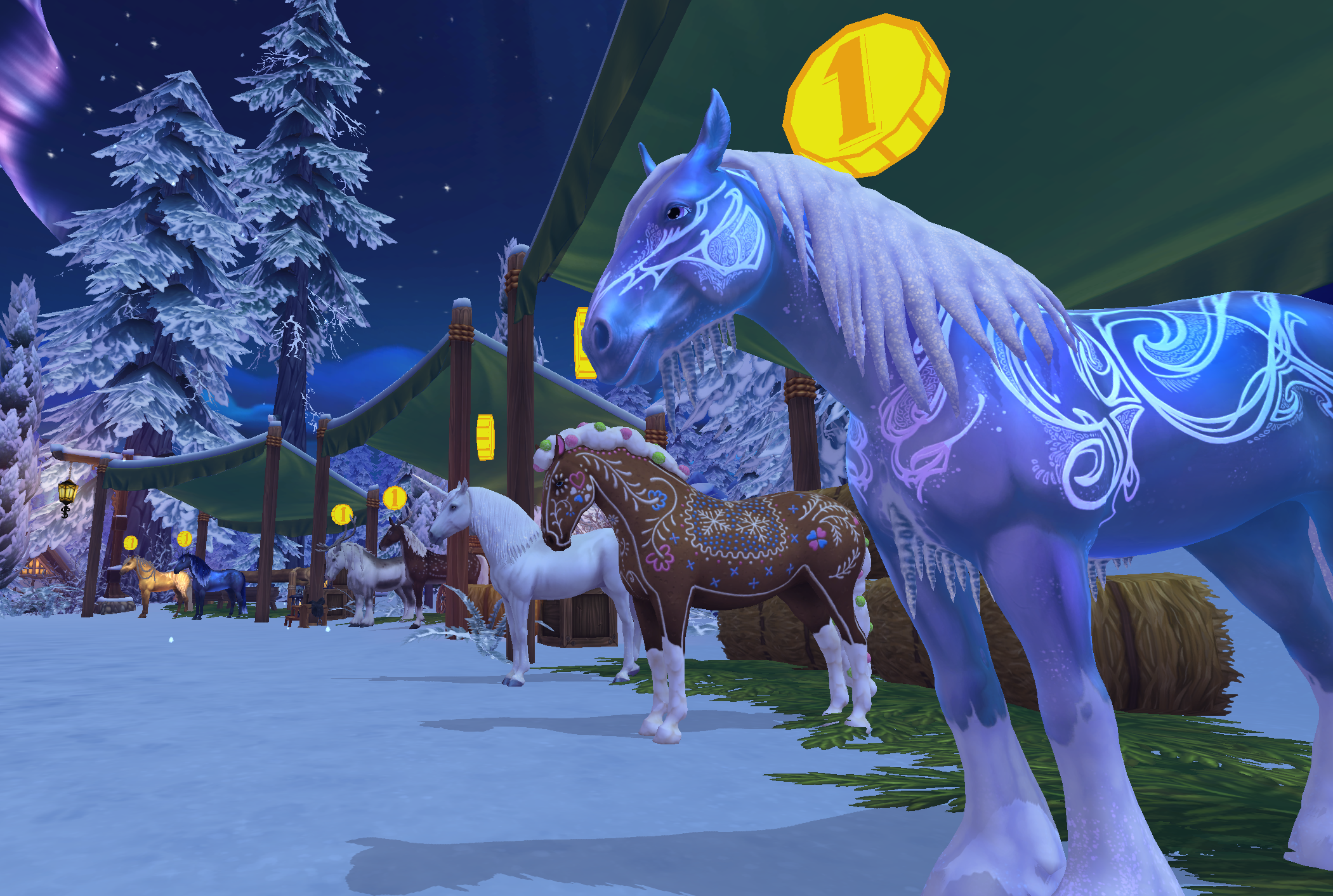 Friends and Fishing! | Star Stable