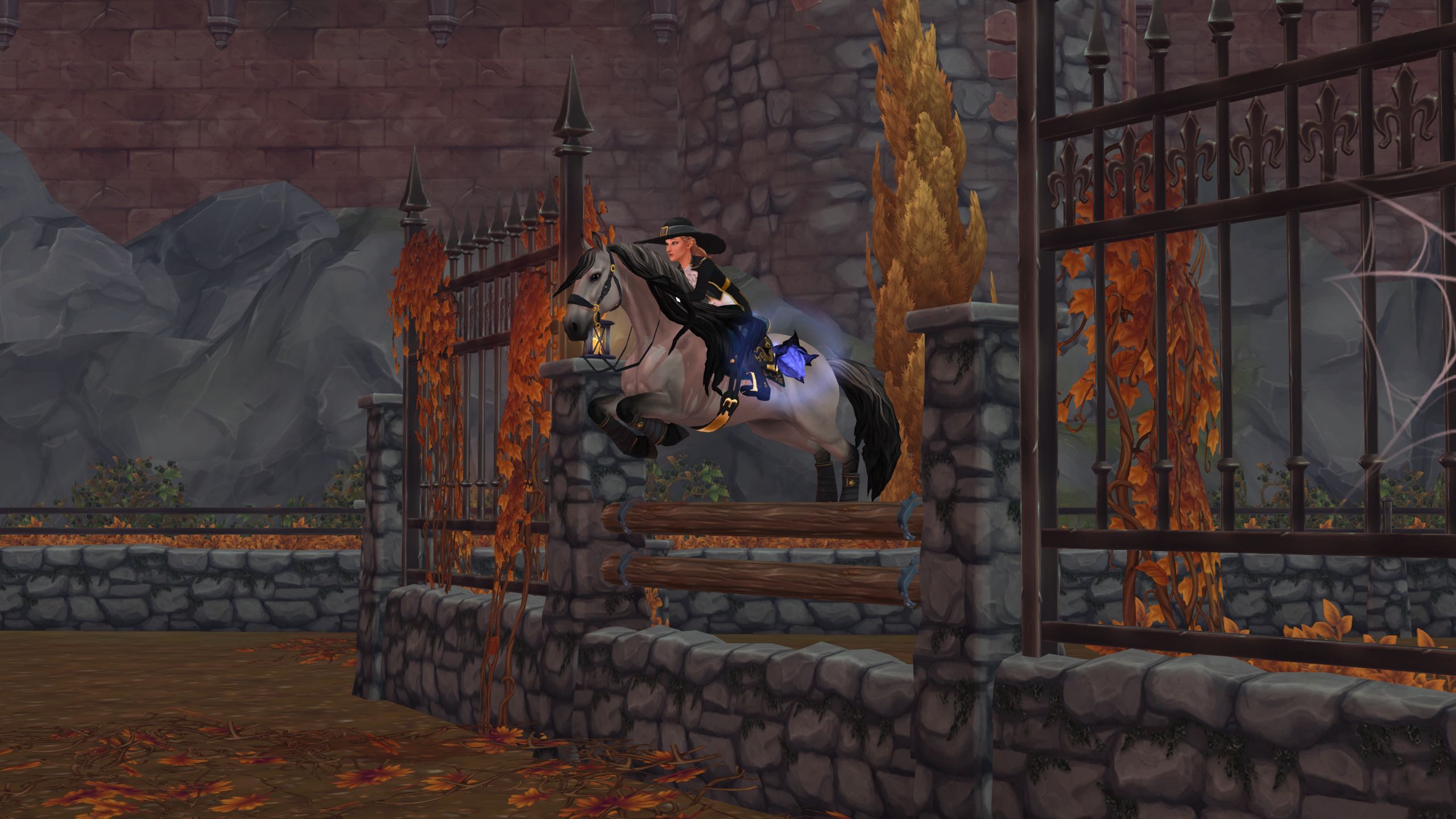 The Exploration Continues! | Star Stable