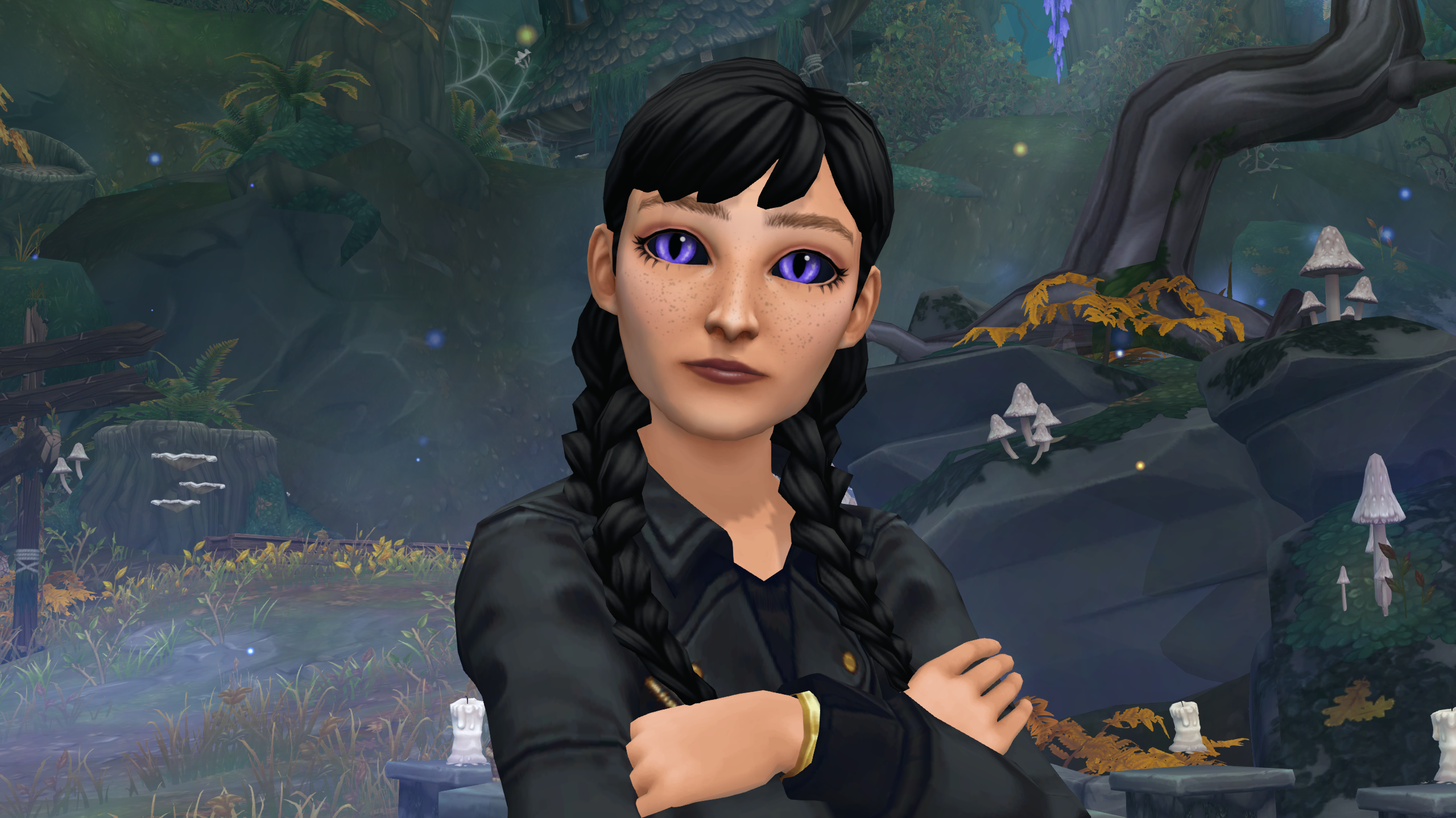 The Final Festival Fun! | Star Stable